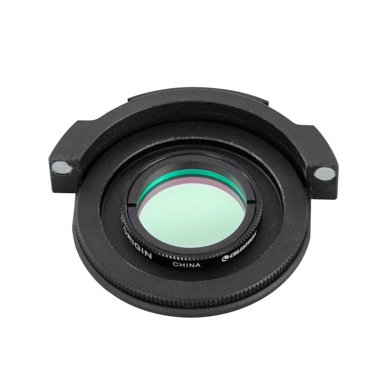 Nebula Filter for Celestron Origin Intelligent Home Observatory | First ...